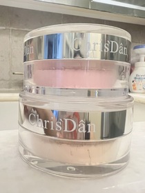 cjyu - [Chris’Dan 克莉絲丹] 光采無瑕蜜粉 | @cosme