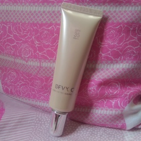 【BEVY C. 妝前保養】輕透裸肌隔離防護霜SPF35/PA+++ | @cosme